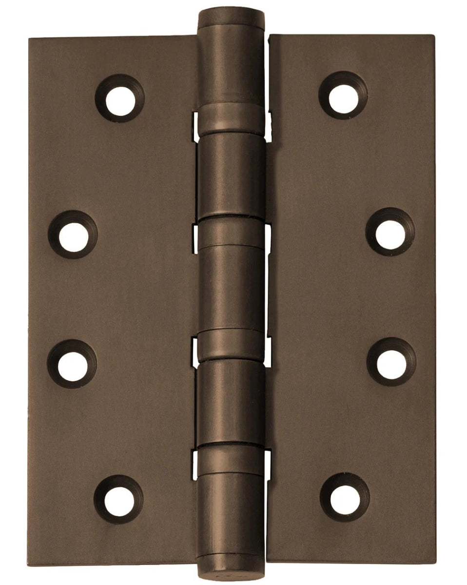 The Ultimate Guide to Door Hinges | Styles, Finishes & Installation Tips